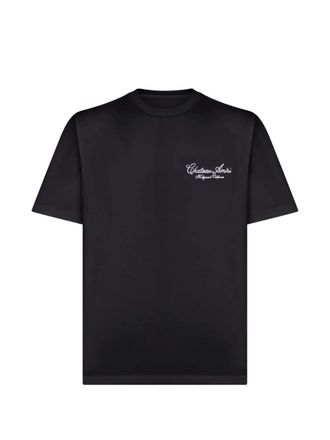 Amiri Chateau Script Tee