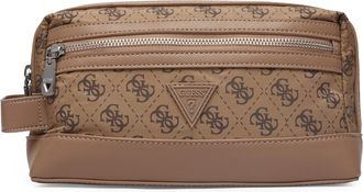 Guess Kosmetiktasche Guess PMBENP P6161 Beige