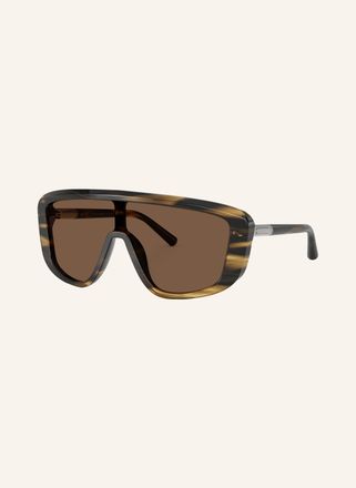 Dolce & Gabbana Sonnenbrille dg4520 braun