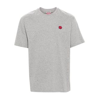 Kenzo T-Shirt - - Tops - Herren - Grau - XS