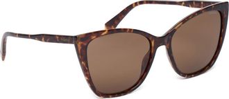 Polaroid Sonnenbrillen Polaroid C PLD 4181/S Braun