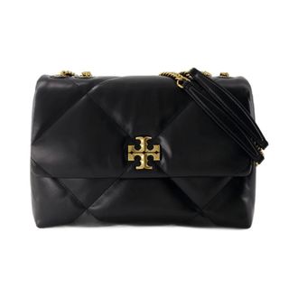Tory Burch Diamant Quilt Umwandelbare Tasche - Schwarz - - Bags - Damen - Schwarzk - ONE SIZE