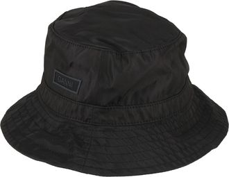 Ganni ACCESSOIRES - M&uuml;tzen & H&uuml;te auf YOOX.COM