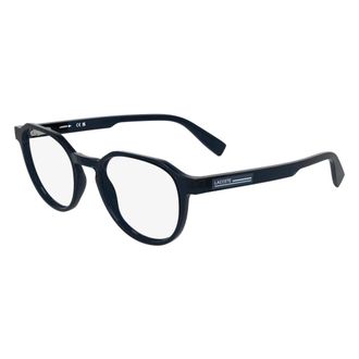 Lacoste L2980 Optische Brille - - Accessories - Herren - Blau - 51 MM