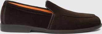 Santoni Mocassins SANTONI Homme couleur Brun