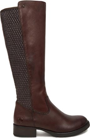 Rieker Stiefel Rieker CEO-Z9591-29 Dunkelbraun
