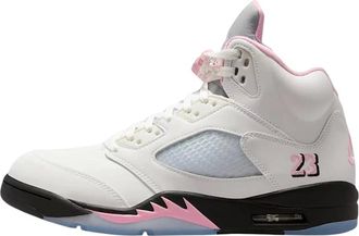 Nike Jordan Homme, Sport, Blanc, Taille: 42 1/2 EU 5 Retro