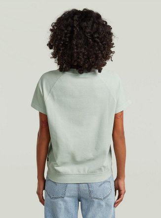 G-Star T-Shirt Raglan T-Shirt