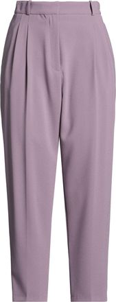 Elisabetta Franchi HOSEN & R&Ouml;CKE - Hosen auf YOOX.COM