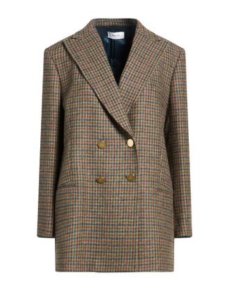 Saulina Milano ANZ&Uuml;GE und CO-ORDS - Blazers auf YOOX.COM