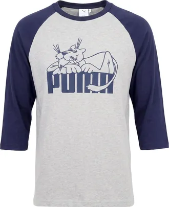 Puma TOPS - T-shirts auf YOOX.COM