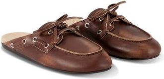 Miu Miu Mules en su&egrave;de d&eacute;lav&eacute;