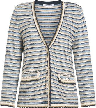 Veronica Beard JACKEN & M&Auml;NTEL - Jacken und Anoraks auf YOOX.COM