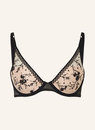 Passionata Schalen-Bh Suzy schwarz