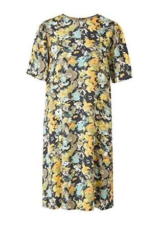 s.Oliver 120.20.204.20.200.2122909 Robe, 59 A, 42 Femme