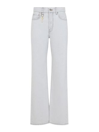 Carven Jean Droit - Gris