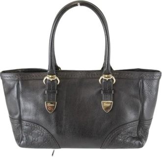 Gucci Damen, Pre-Owned, Schwarzk, ONE SIZEGr&ouml;&szlig;e