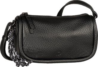 Tom Tailor Finna Cross Bag, Schwarz