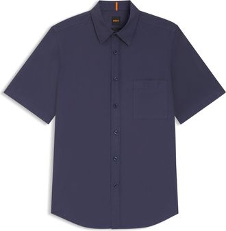 BOSS Relegant_6-Short_M 10260284 01