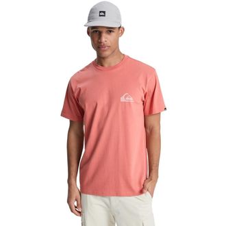 Quiksilver Ev Mini Logo