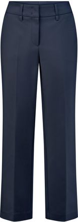 Fadenmeister Berlin Kn&ouml;chellange Hose Fadenmeister Berlin blau