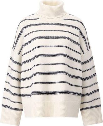 Sams&oslash;e & Sams&oslash;e Rollkragenpullover Sakeiku