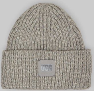 UGG U Chunky Rib Beanie