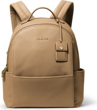 Michael Kors MD BACKPACK HUSK One Size