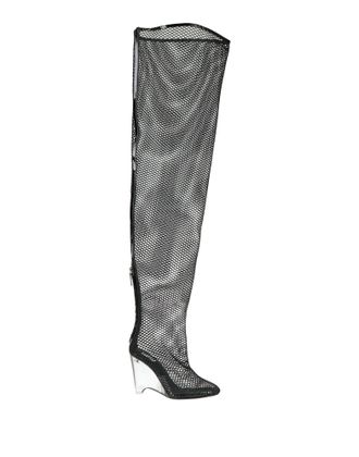 Alaia SCHUHE - Stiefel auf YOOX.COM