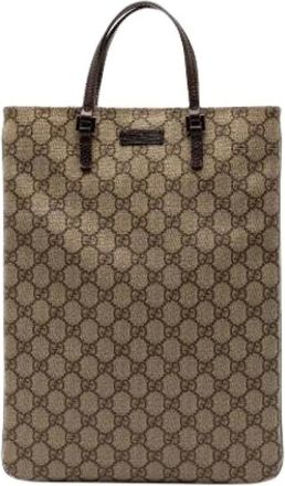 Gucci Damen, Pre-Owned, Beige, ONE SIZEGr&ouml;&szlig;e
