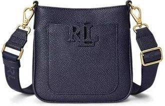 Ralph Lauren Femme, Sacs, Bleu, Taille: ONE Size Torba