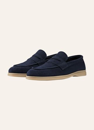 Aigner Aigner Casual Loafer Roy 1c blau