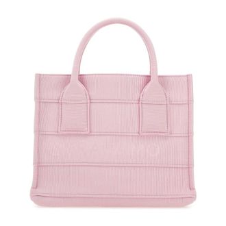 Ferragamo Femme, Sacs, Rose, Taille: ONE Size Beach S Handbag