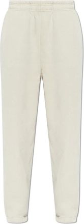 Entire studios Entire Studios, unisex, Pantalons, Beige, Taille: S Cotton Pantalons de surv&ecirc;tement