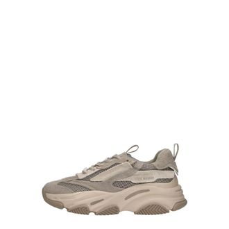 Steve Madden Possession Sneaker - - Shoes - Damen - Beige - 41 EU