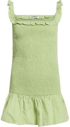 Glamorous ROBES - Robes courtes sur YOOX.COM