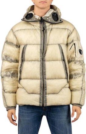C.P. Company C.p. Company - Blouson - Homme - Vestes - Gris - Taille: M