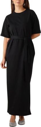 Selected Damen, Kleider, Schwarzk, XSGr&ouml;&szlig;e