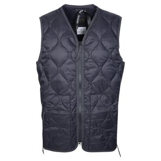 TAION Taion Smanicato Imp. Cipolla Weste - - Jackets - Herren - Grau - M