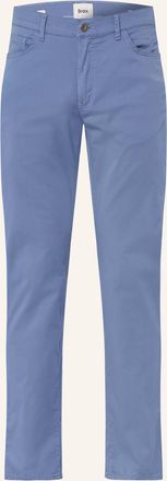 Brax Brax Hose Cadiz U Straight Fit blau