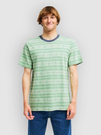 Billabong Halfrack Crew T-Shirt sea spray