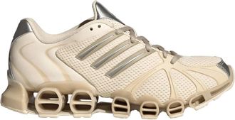 adidas Femme, Chaussures, Beige, Taille: 37 1/3 EU Chaussures