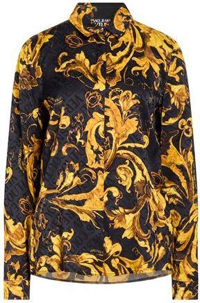 Versace TOPS - Chemises sur YOOX.COM