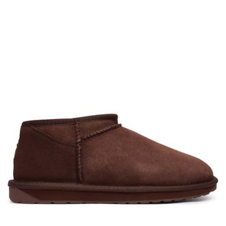 Emu Schneeschuhe EMU Australia StingerCompact W13013 Braun