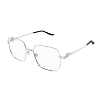 Cartier Elegantes Uhrenmodell Ct0568O-002 - - Accessories - unisex - Grau - 55 MM