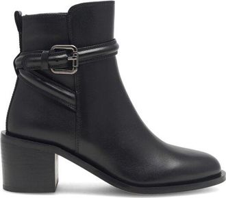 Gino Rossi Gino Rossi Stiefeletten CHIERI-36089 Schwarz