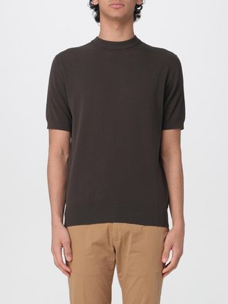 KANGRA Pull Homme couleur Marron
