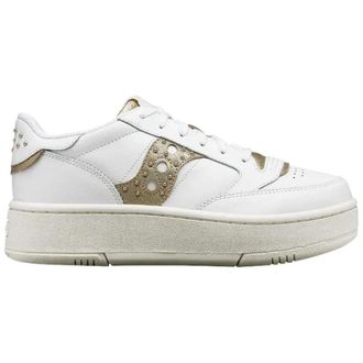 Saucony Femme, Chaussures, Multicolore, Taille: 38 1/2 EU Jazz Court Platform Lux