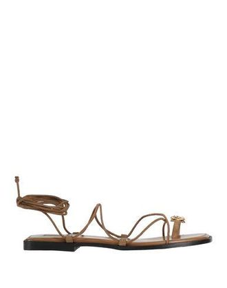 Nodaleto CHAUSSURES - Tongs sur YOOX.COM