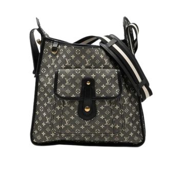 Louis Vuitton Pre-owned The Mary Kate Crossbody Bag - - Pre-owned - Damen - Schwarzk - ONE SIZE
